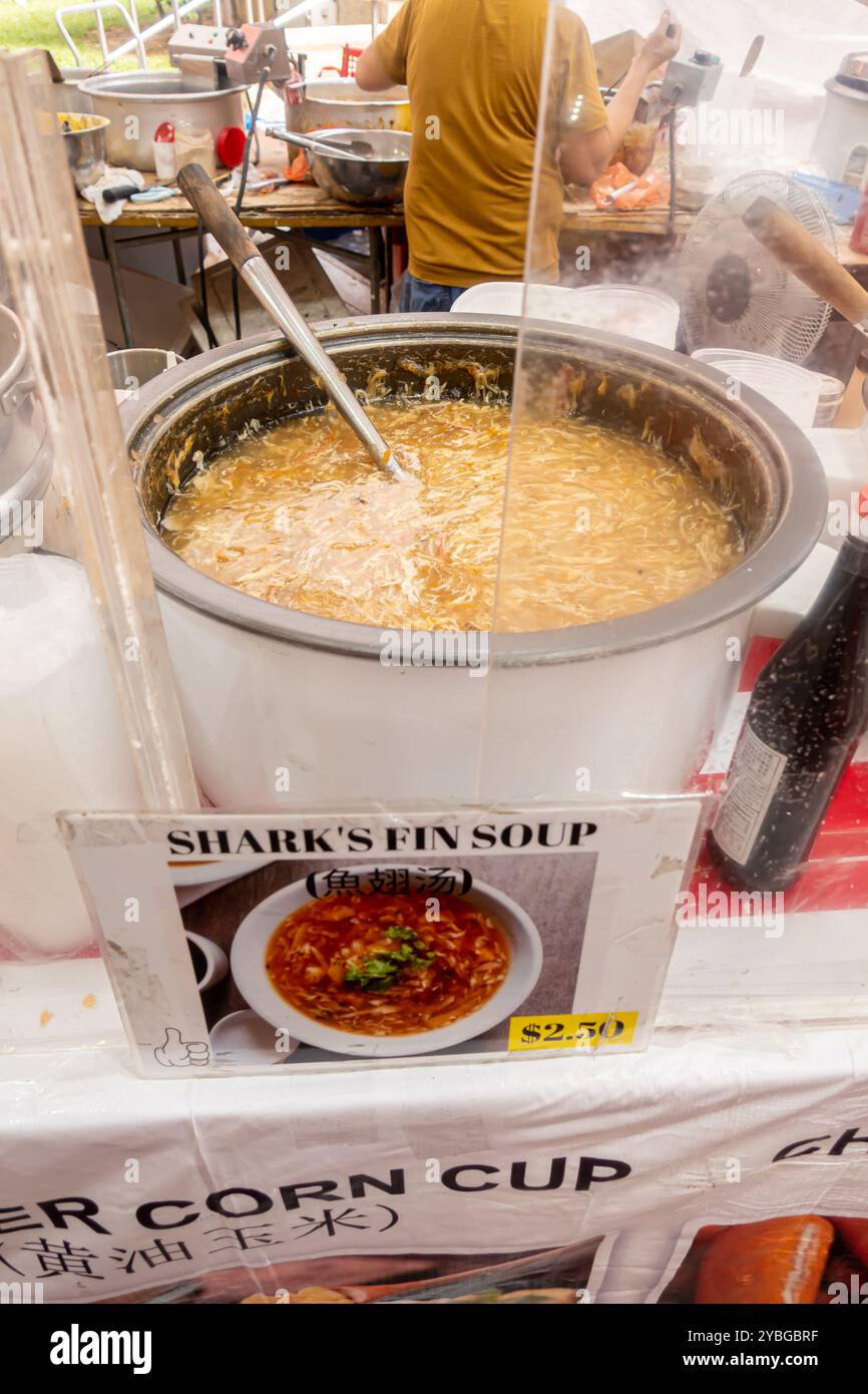 Shark food seafood hi-res stock photography and images - Alamy