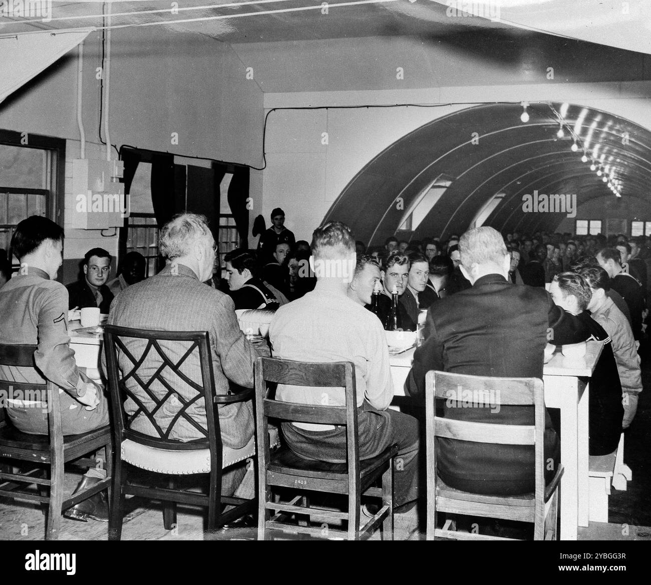 FILE - In this photo provided by the U.S. Navy, President Roosevelt ...