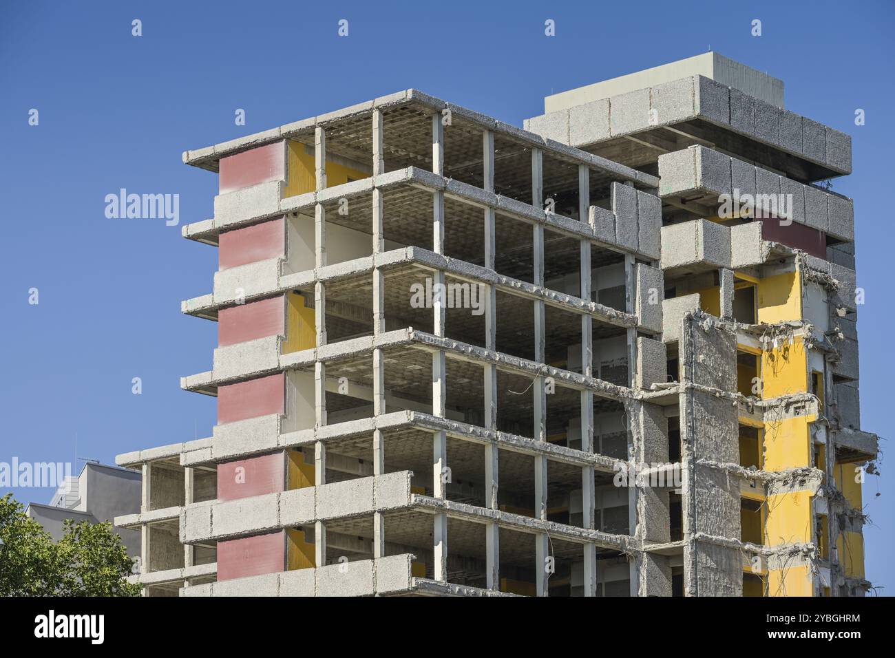 An der urania architecture hi-res stock photography and images - Alamy