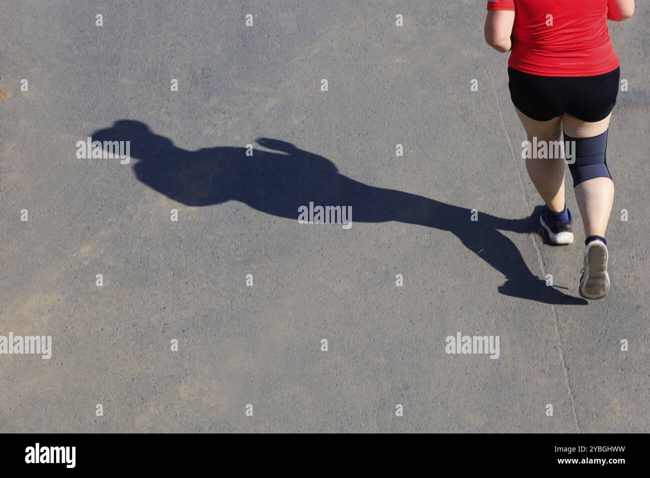 Womens health running hi-res stock photography and images - Alamy
