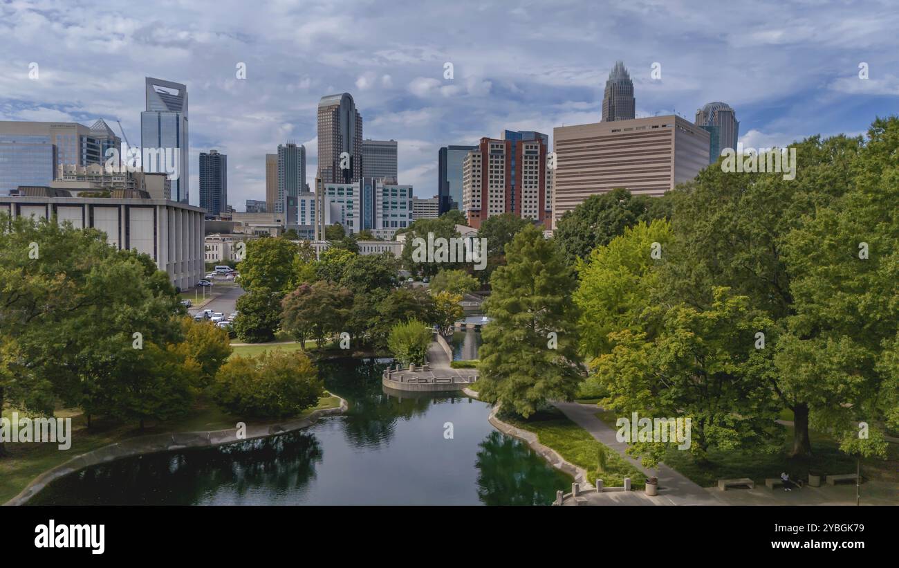 Looking charlotte queen city hi-res stock photography and images - Alamy