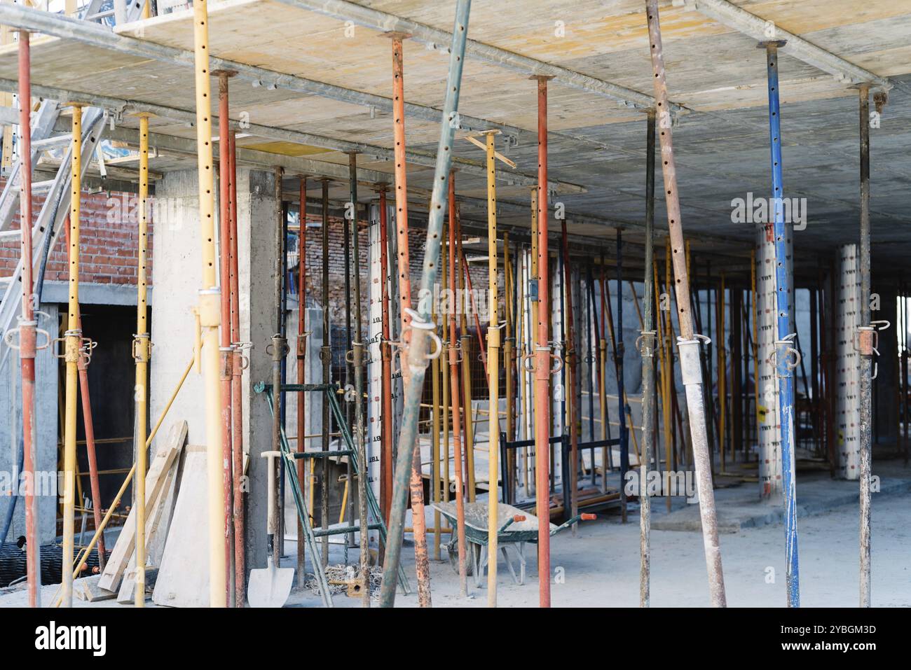 Construction structures hi-res stock photography and images - Alamy