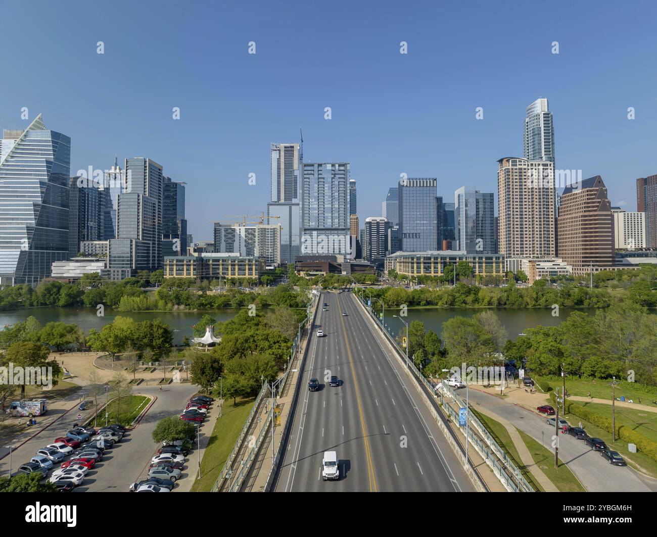 The city of Austin is the capital of the U.S. state of Texas and the ...
