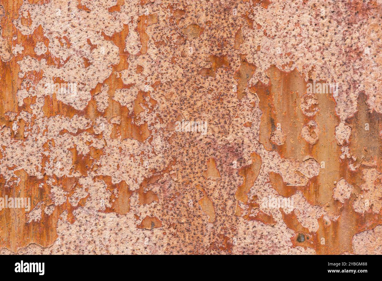 Rusting sheet metal hi-res stock photography and images - Alamy
