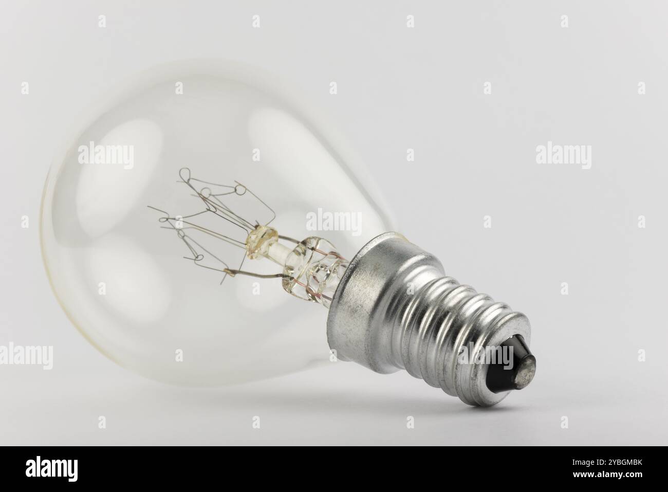 Old light bulb filament hi-res stock photography and images - Alamy