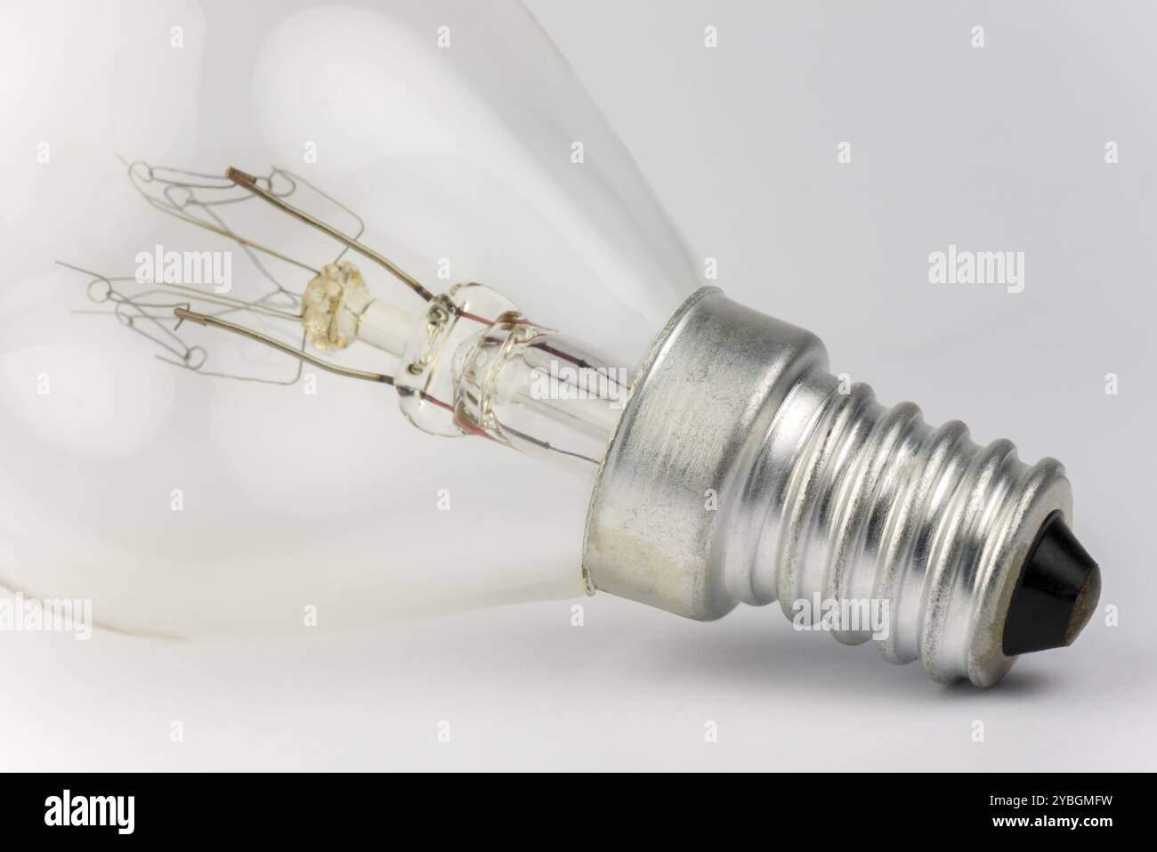 Old light bulb filament hi-res stock photography and images - Alamy