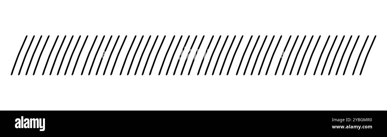 Lane divider Stock Vector Images - Alamy