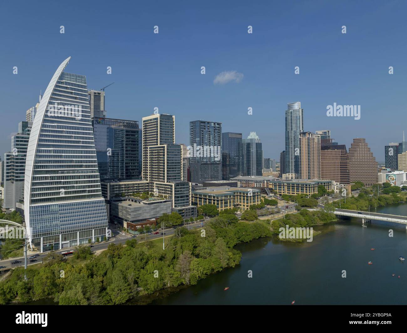 The city of Austin is the capital of the U.S. state of Texas and the ...