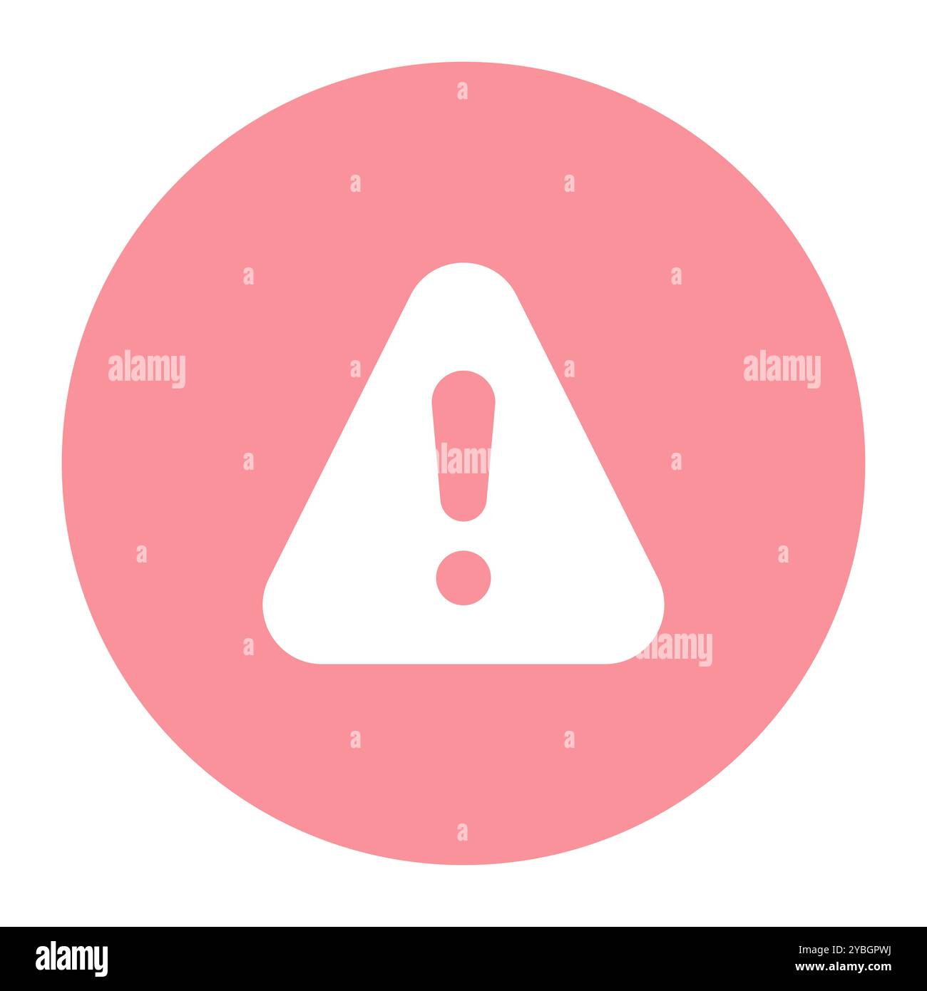 File warning vector vectors hi-res stock photography and images - Alamy