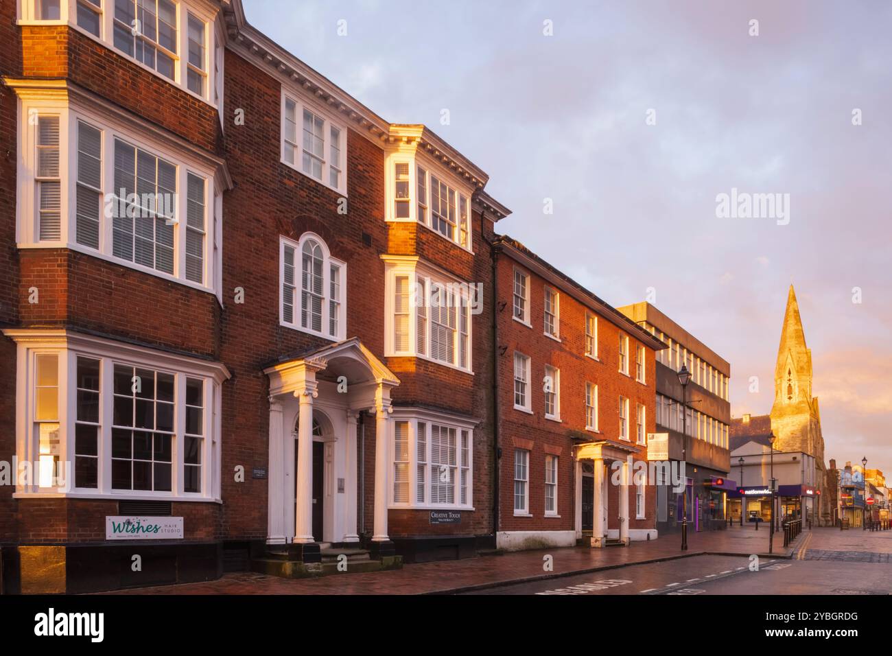 Sittingbourne hi-res stock photography and images - Alamy