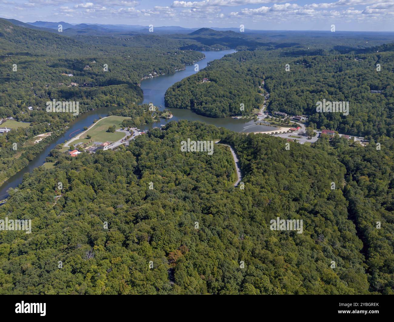 Chimney Rock State Park is a North Carolina state park in Chimney Rock ...