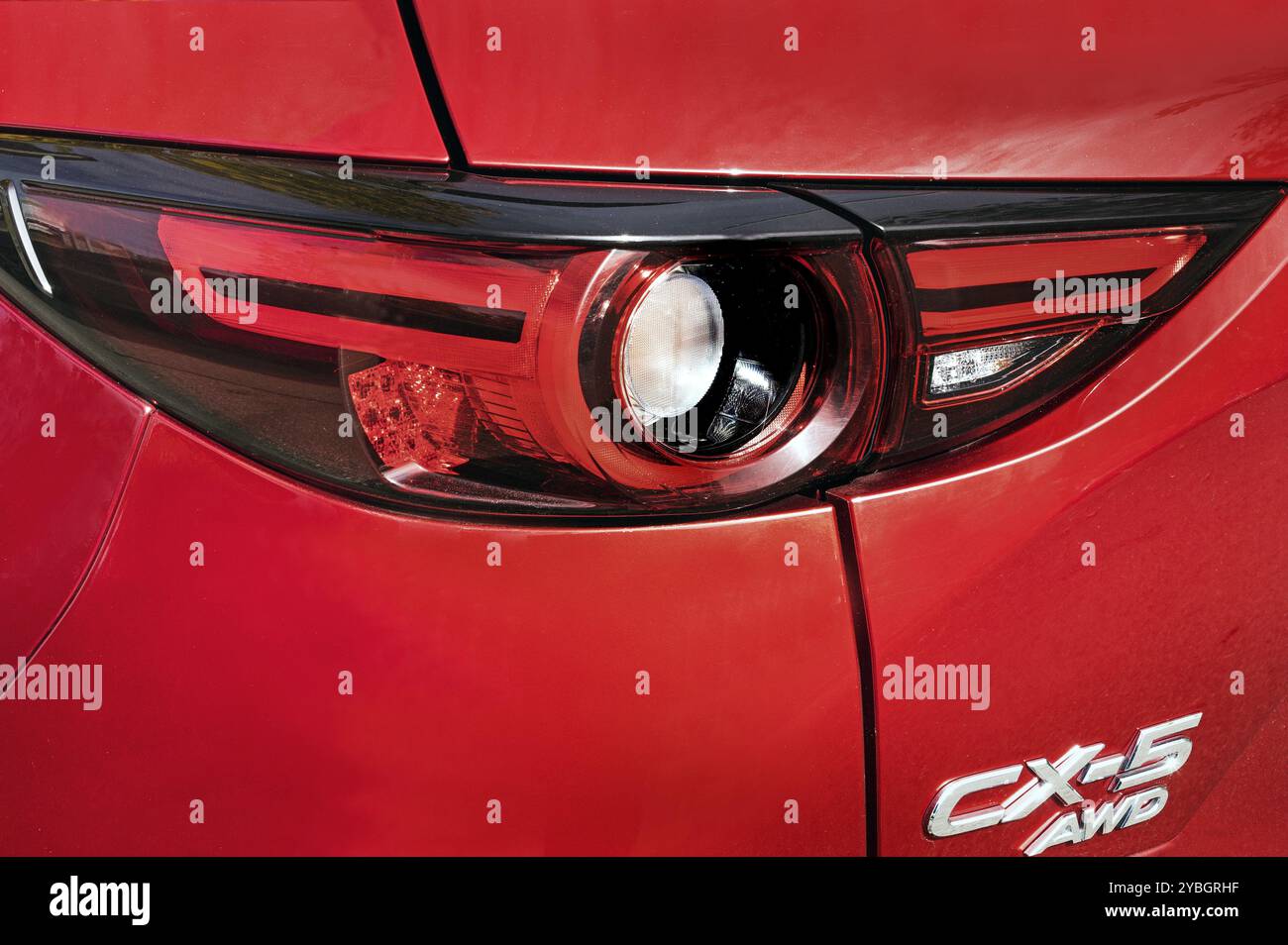 The headlight hi-res stock photography and images - Alamy