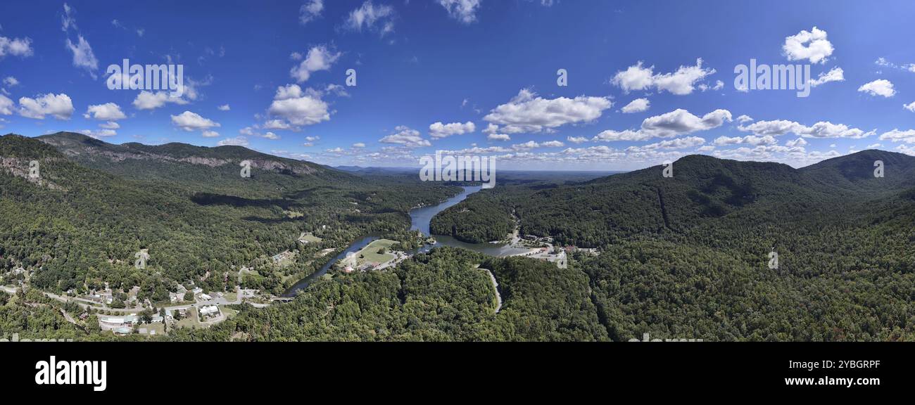 Chimney Rock State Park is a North Carolina state park in Chimney Rock ...