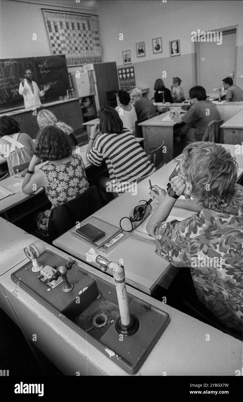 Natural class Black and White Stock Photos & Images - Alamy