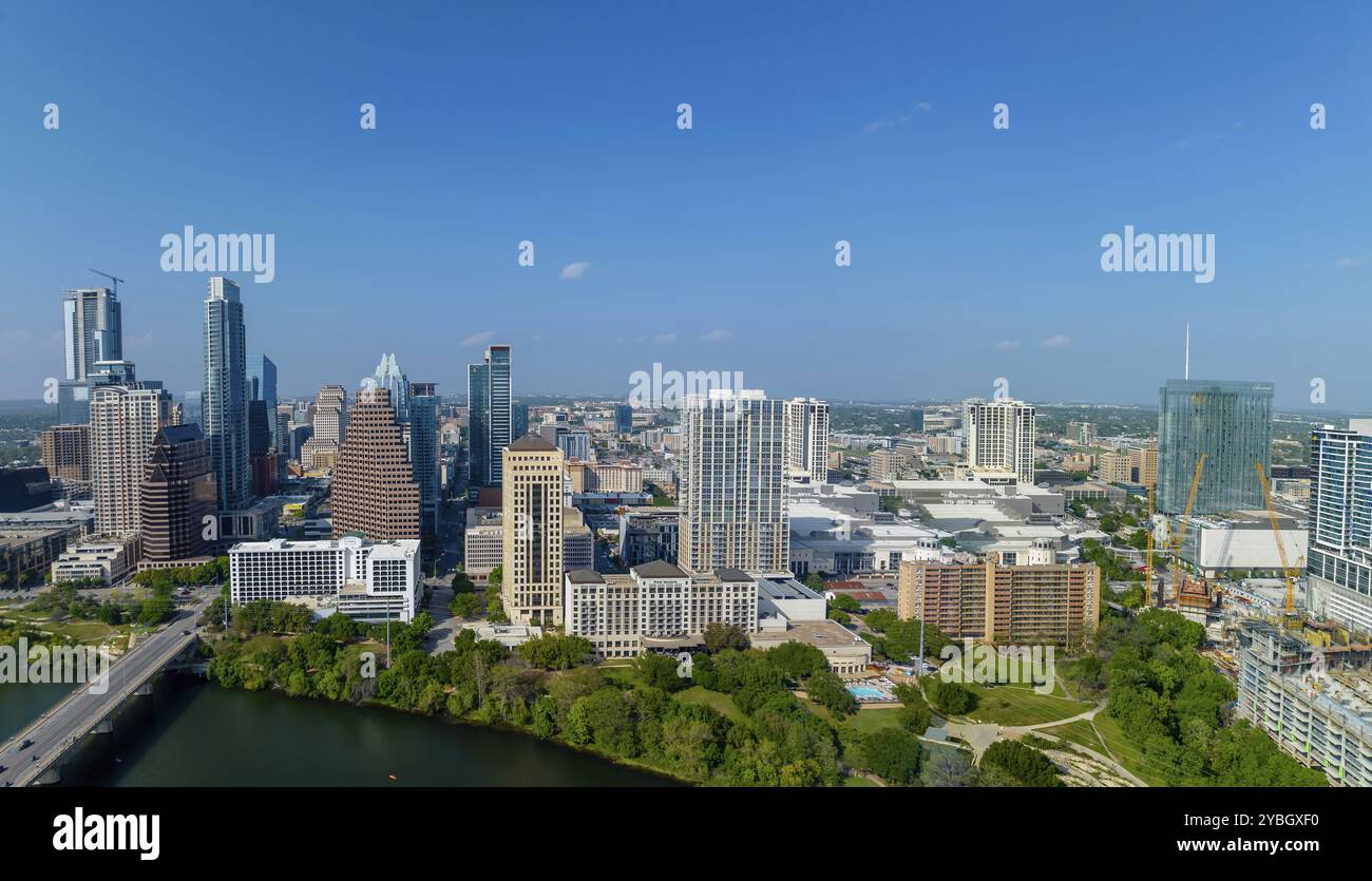 The city of Austin is the capital of the U.S. state of Texas and the ...