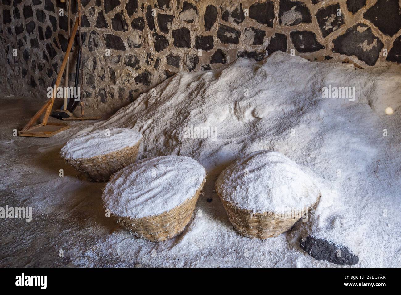 Salts works hi-res stock photography and images - Alamy