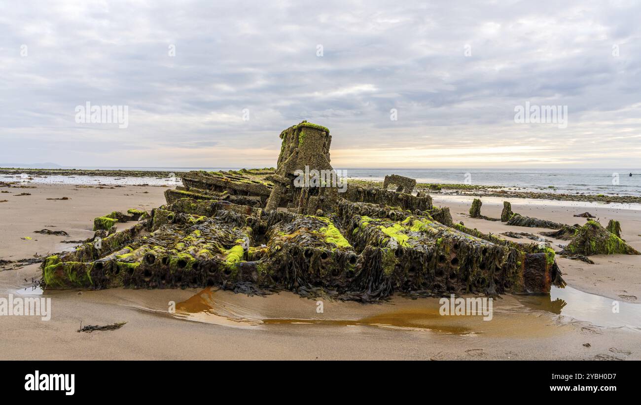 Ballasalla isle of man hi-res stock photography and images - Alamy