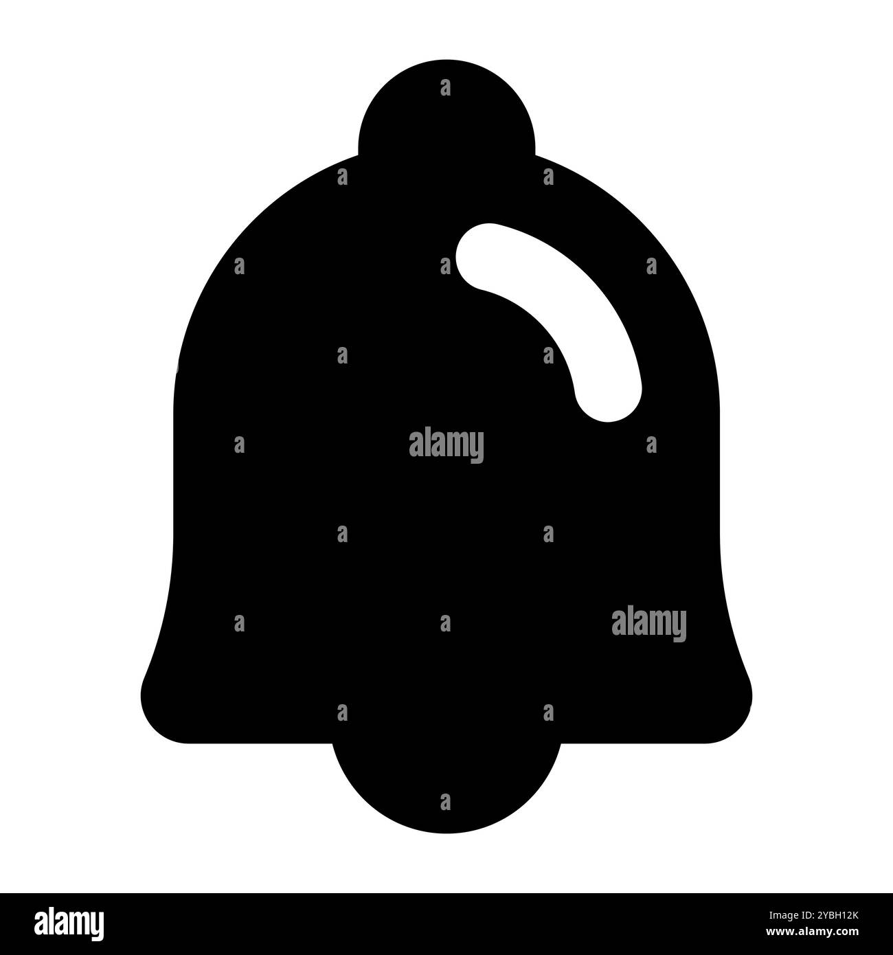 Bell paper vector vectors hi-res stock photography and images - Alamy