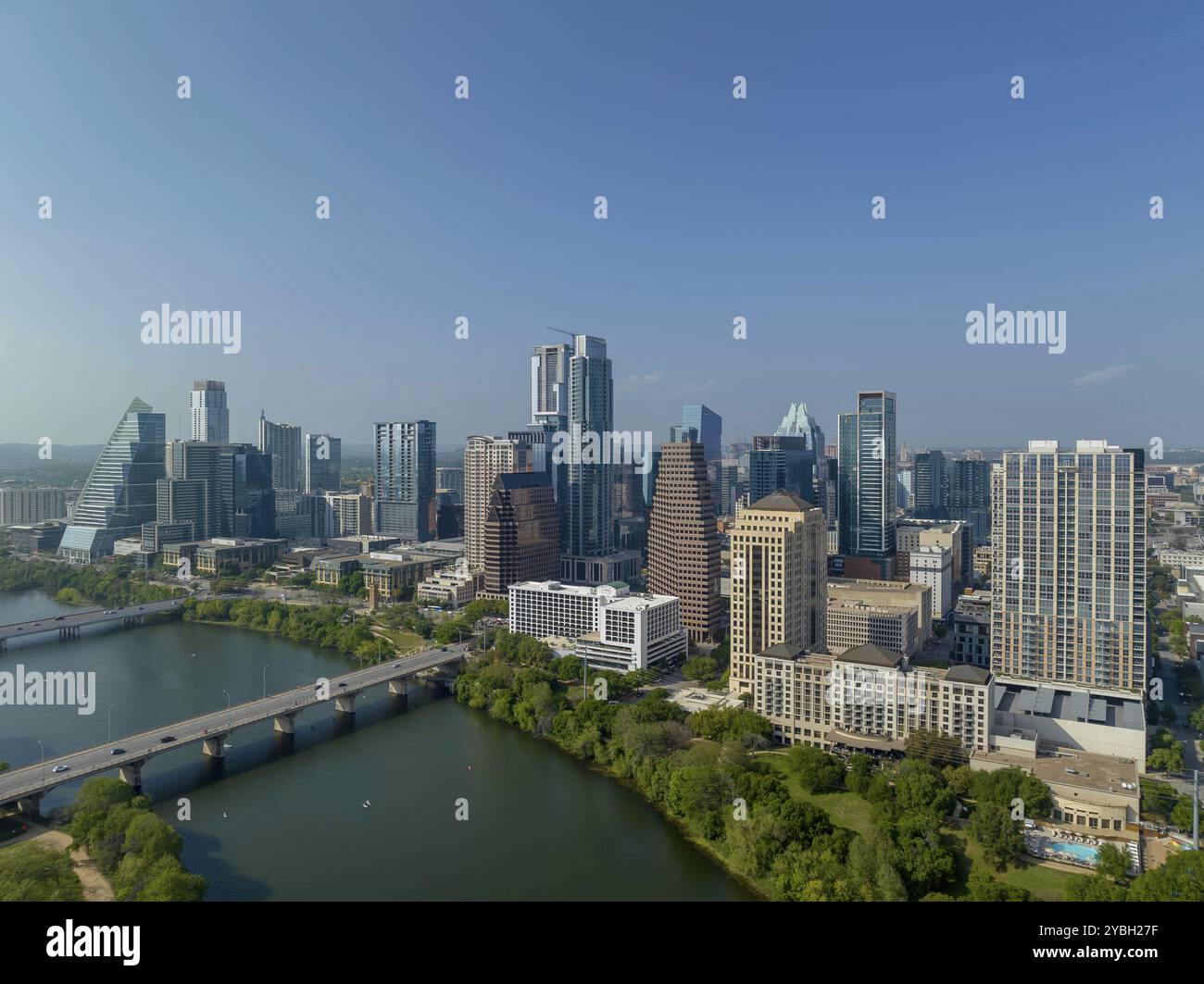 The city of Austin is the capital of the U.S. state of Texas and the ...