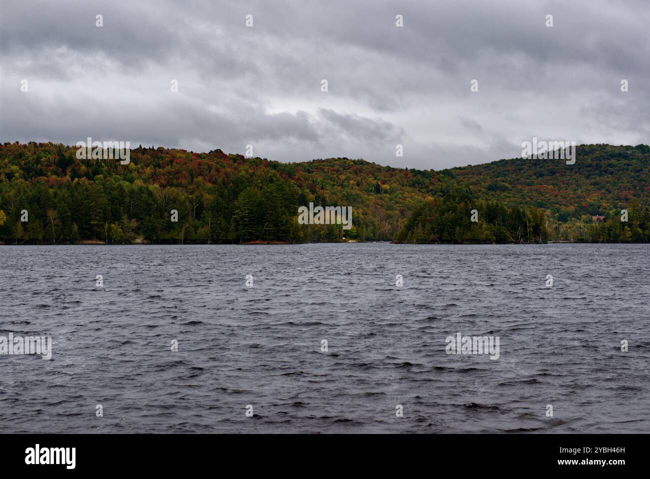 Lake ouimet hi-res stock photography and images - Alamy