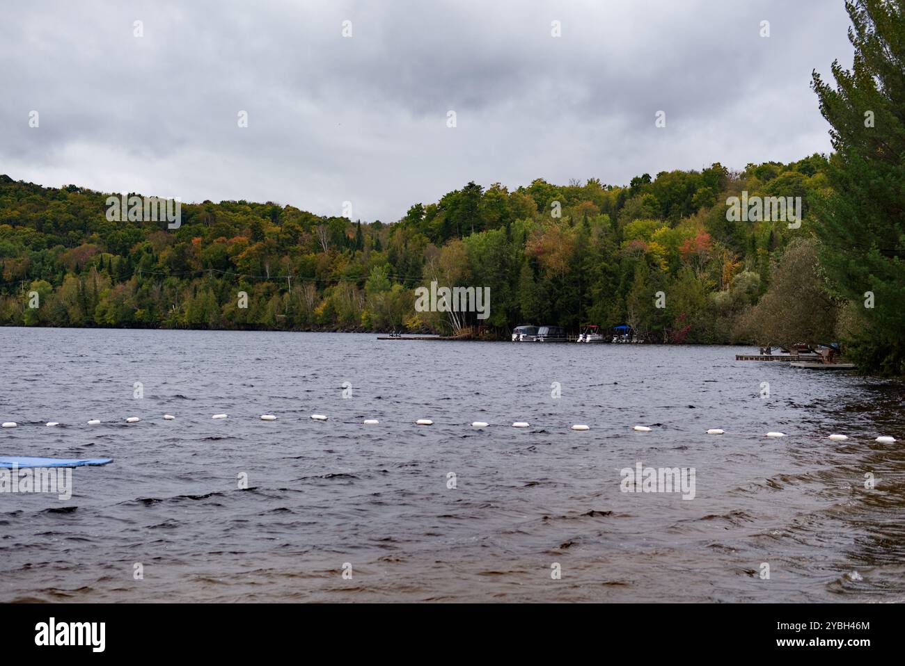 Lake ouimet hi-res stock photography and images - Alamy