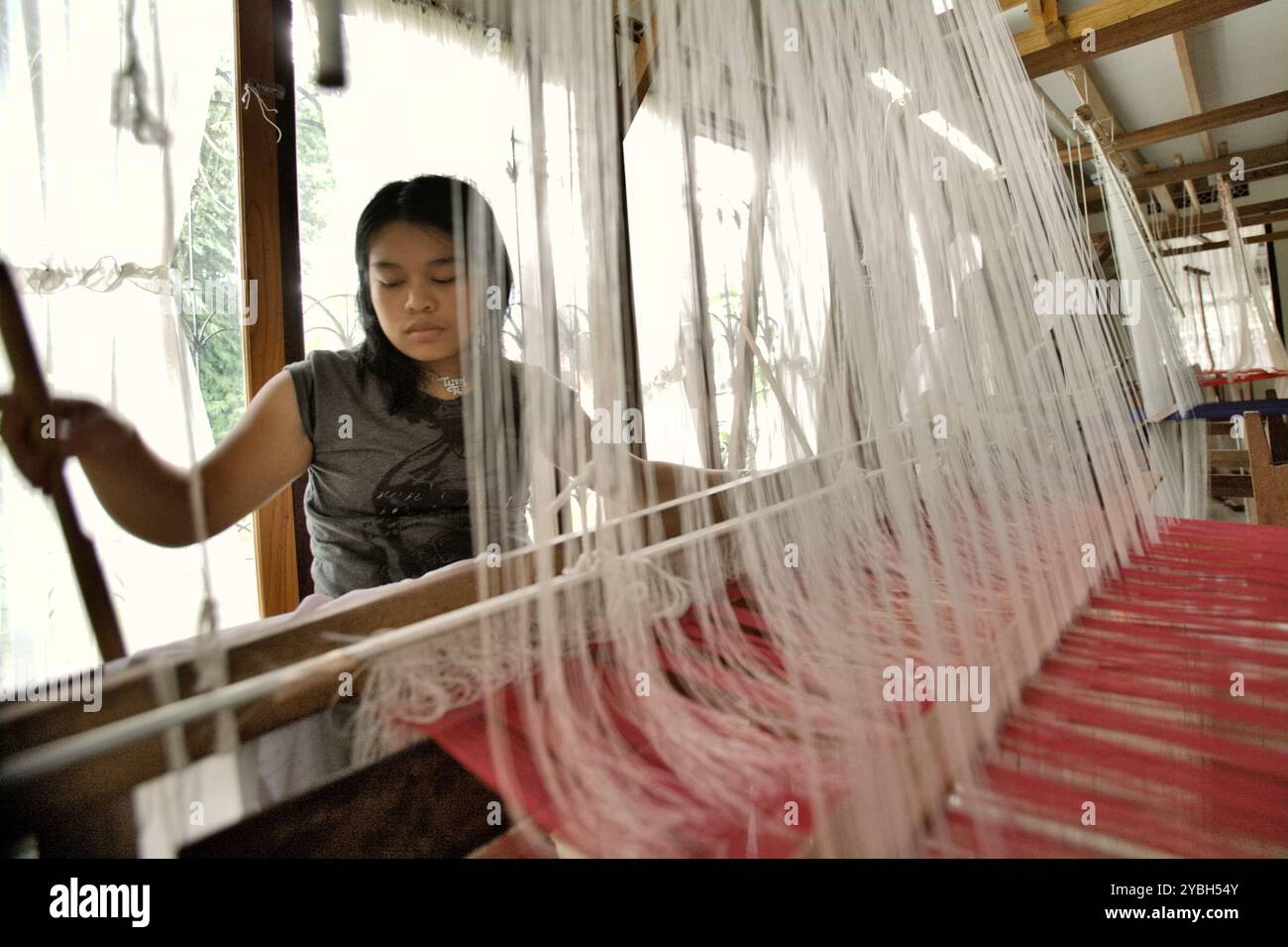Songket business hi-res stock photography and images - Alamy