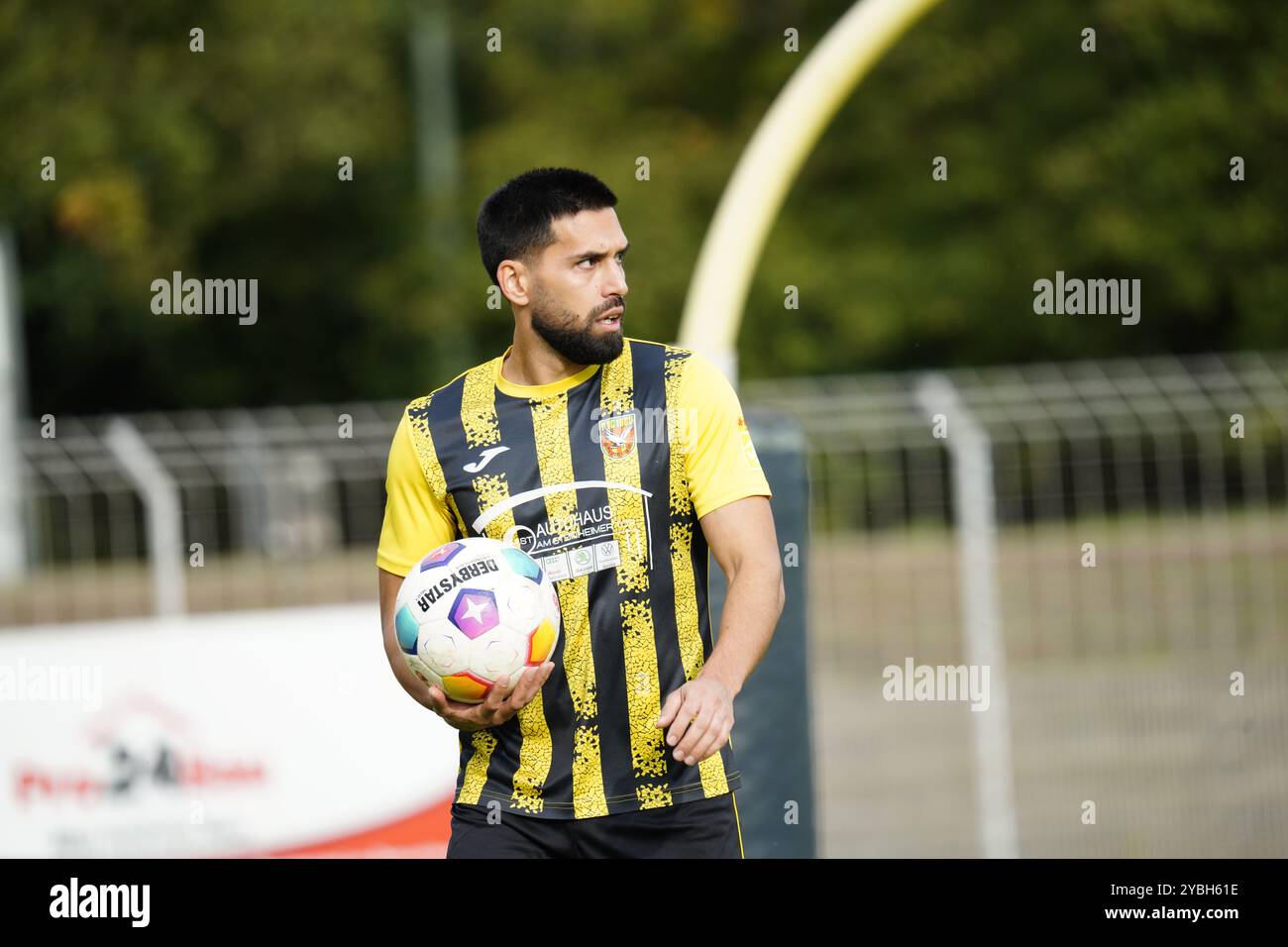 Herbert drose stadion hi-res stock photography and images - Alamy
