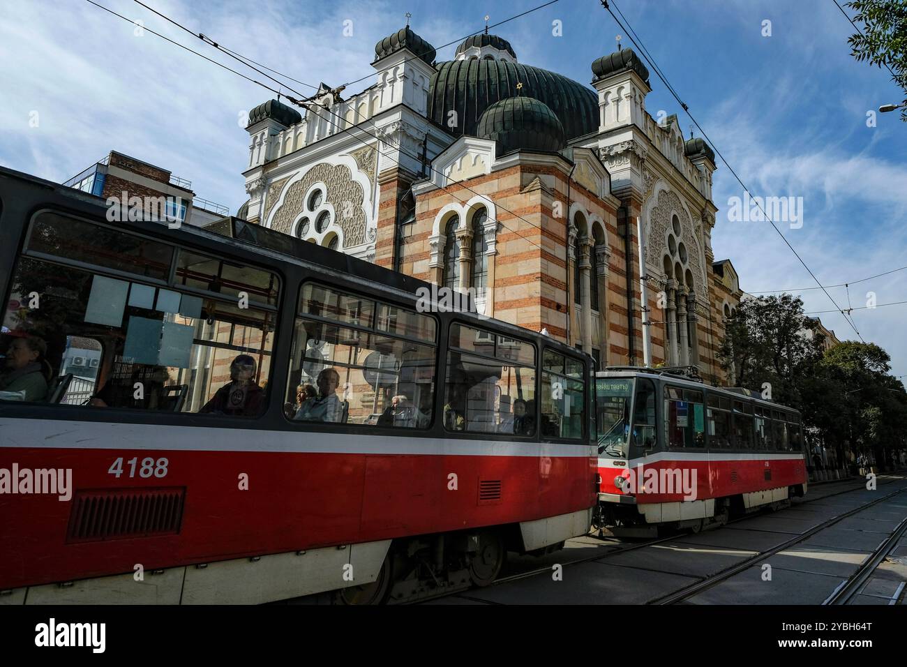 Romaniote orthodox jewish hi-res stock photography and images - Alamy