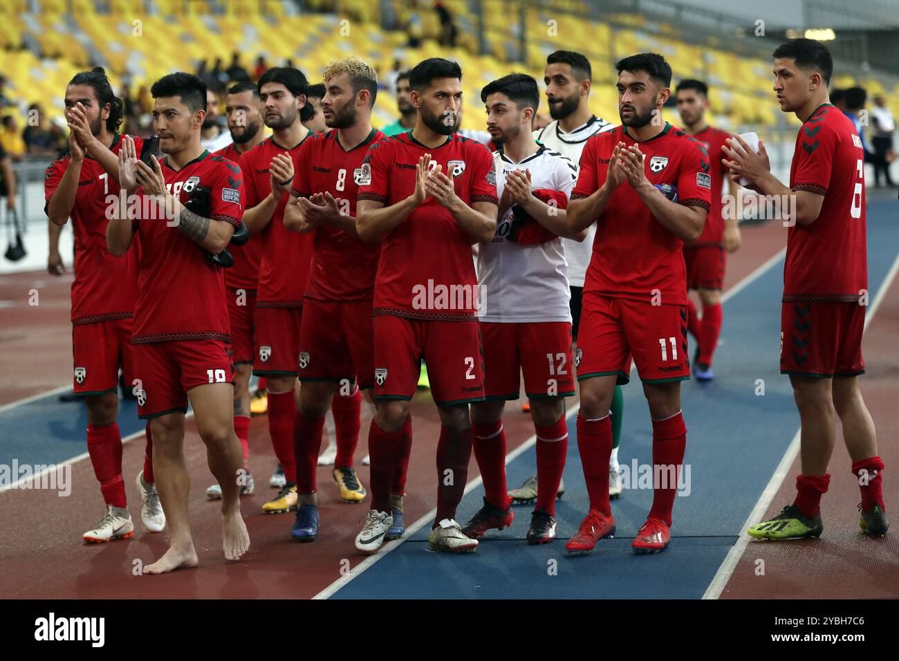Afghanistan vs malaysia hi-res stock photography and images - Alamy