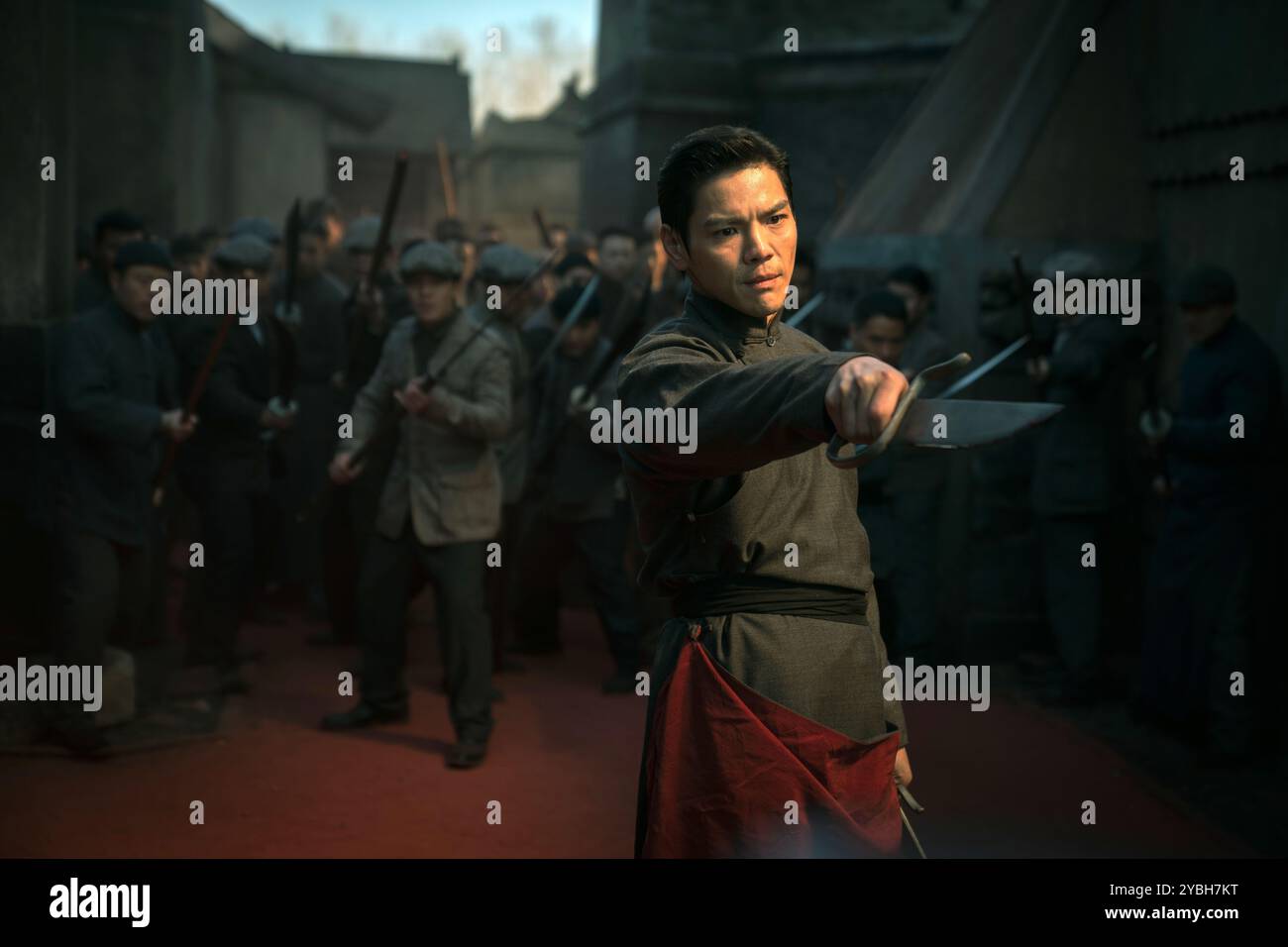 Xu changchu hi-res stock photography and images - Alamy