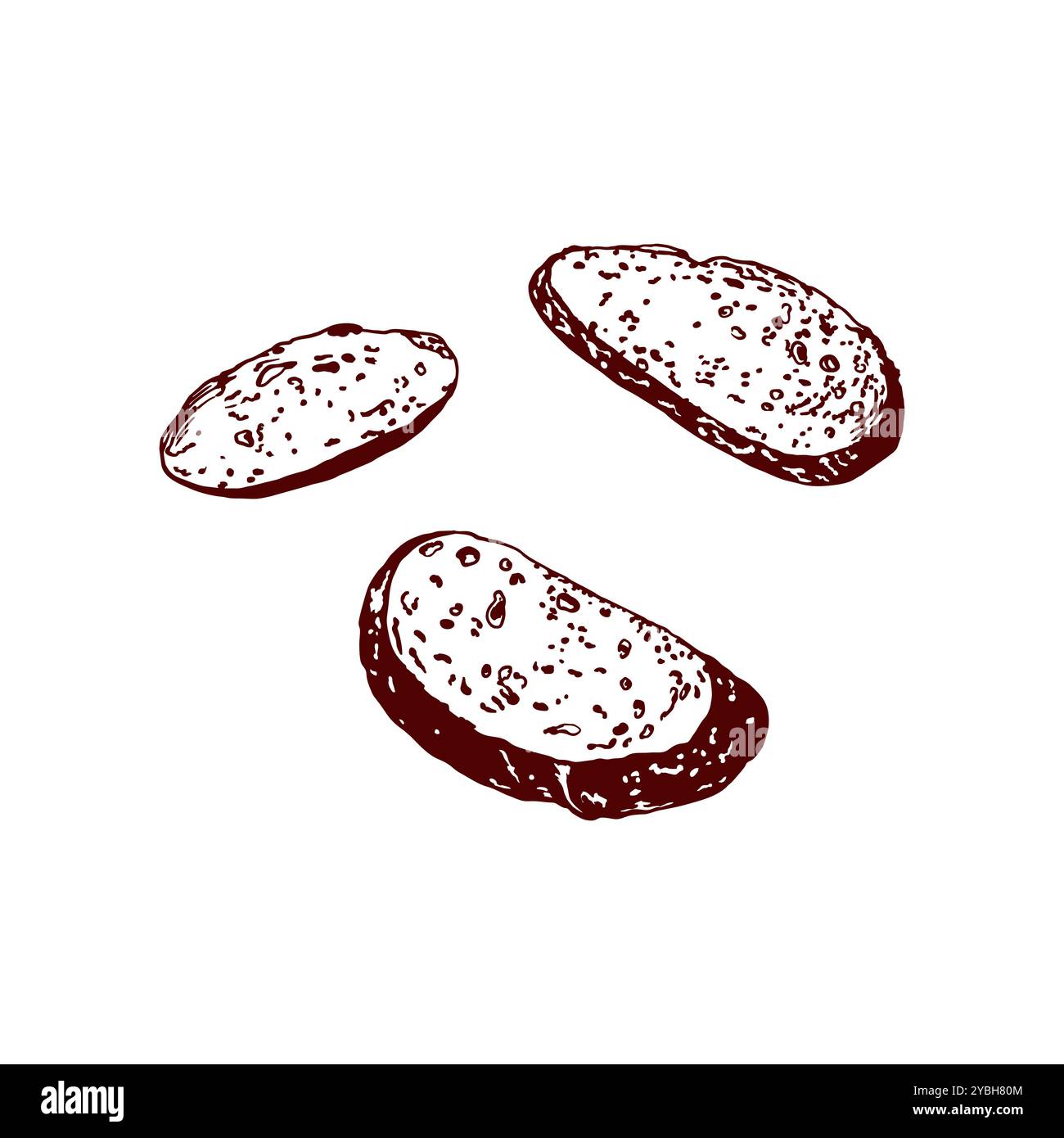Italian food posters hi-res stock photography and images - Alamy