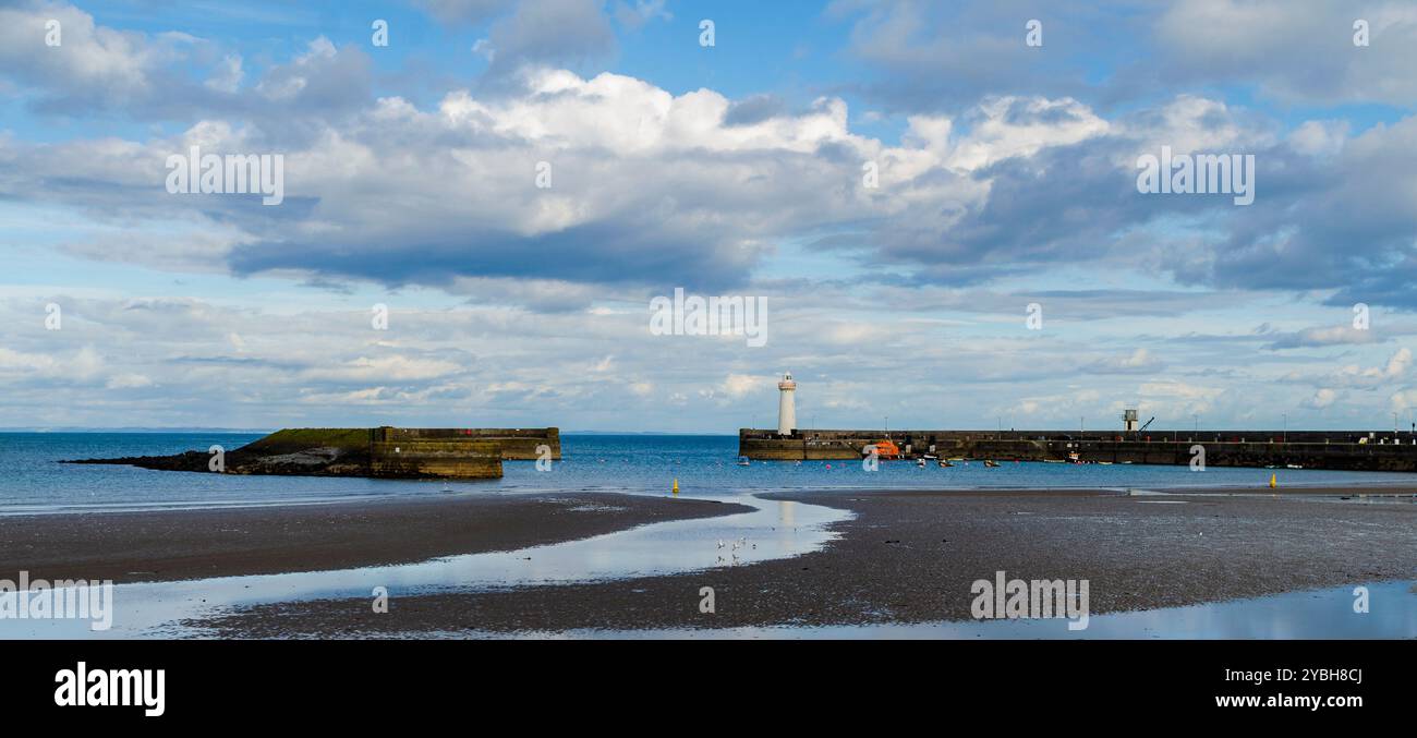 Donaghadee Co. Down Northern Ireland September 28 2024 - Donaghadee ...