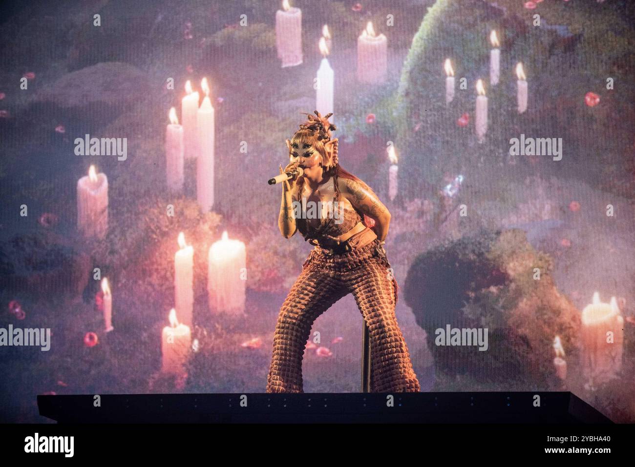 Music Concert - Melanie Martinez - The Trilogy Tour Melanie Martinez ...