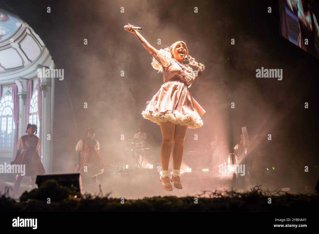 Music Concert - Melanie Martinez - The Trilogy Tour Melanie Martinez ...