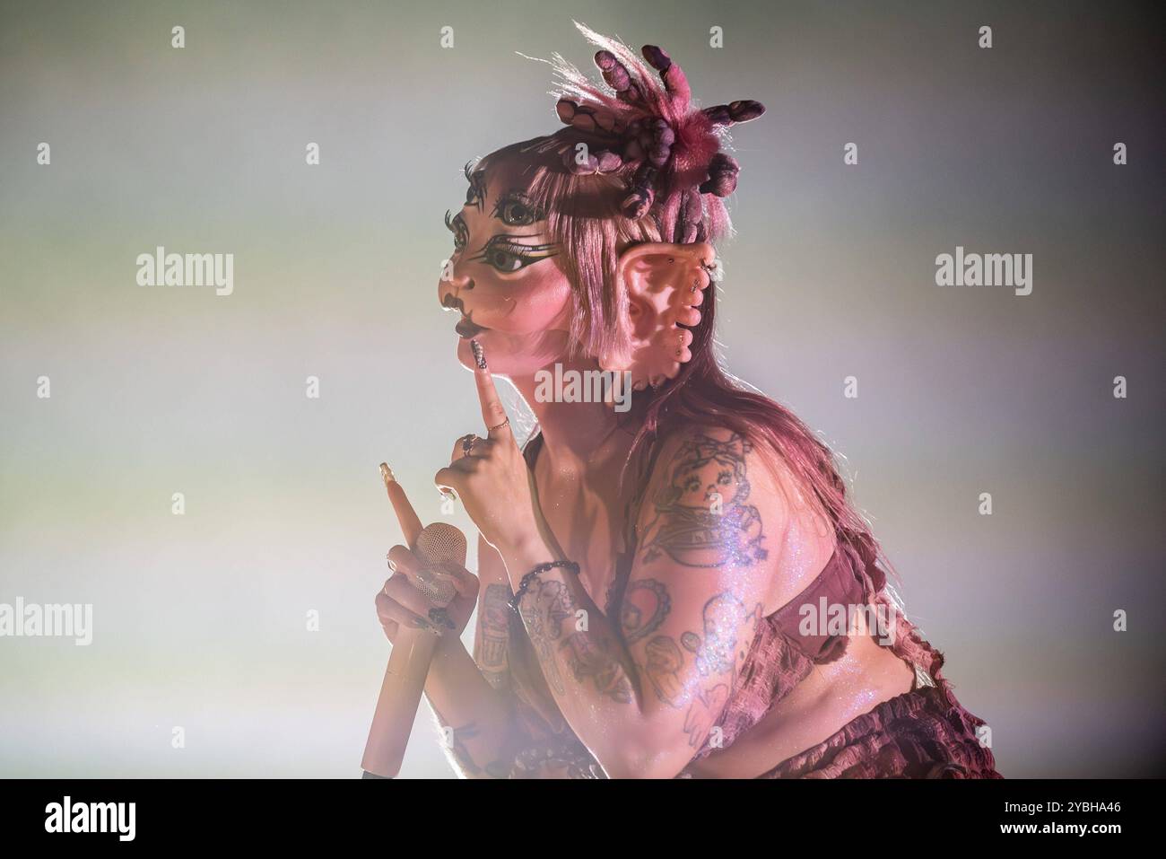 Music Concert - Melanie Martinez - The Trilogy Tour Melanie Martinez ...