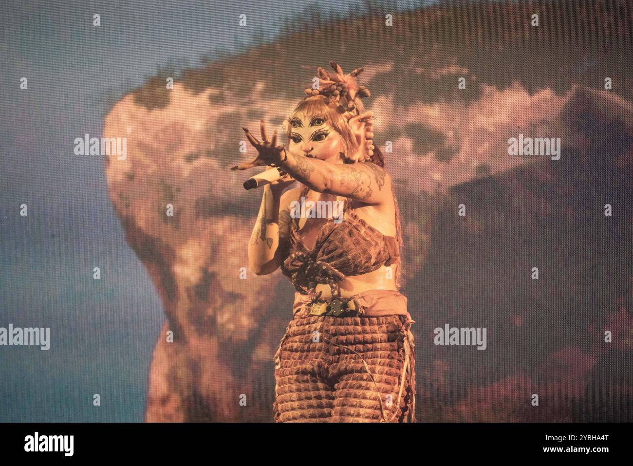 Music Concert - Melanie Martinez - The Trilogy Tour Melanie Martinez ...
