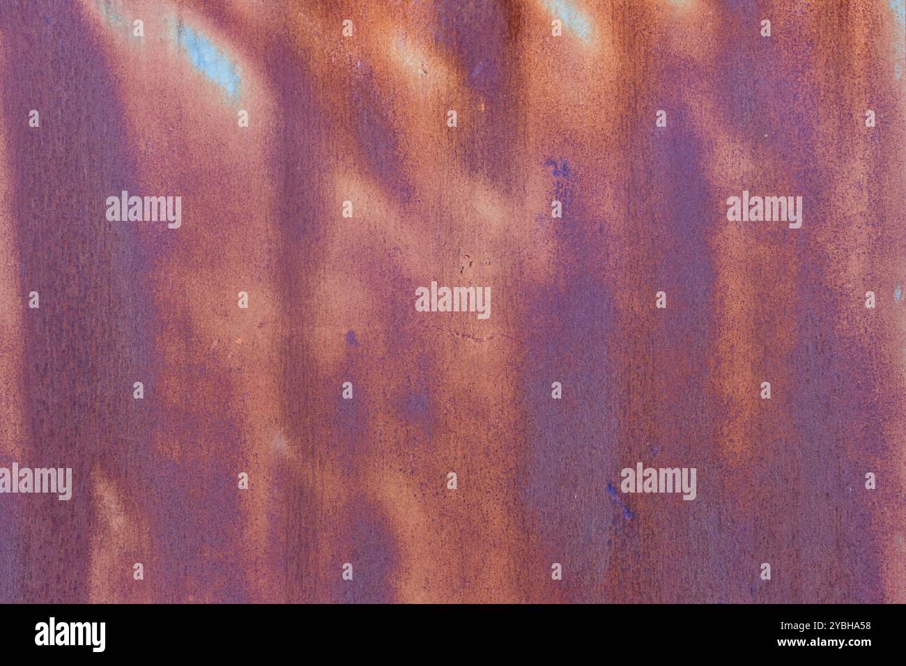 The texture of rusty metal, rust and oxidized metal background. Old ...