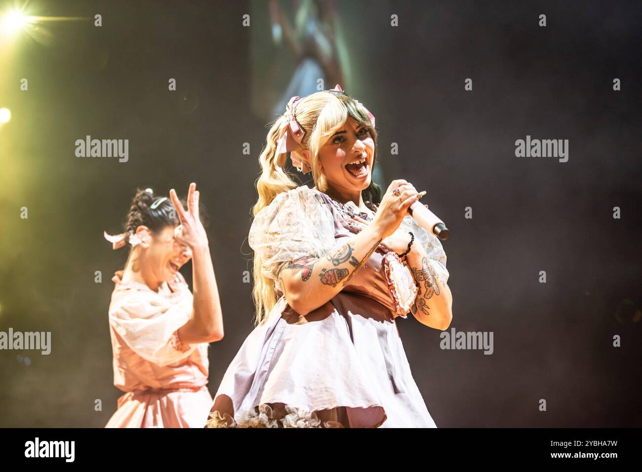 Music Concert - Melanie Martinez - The Trilogy Tour Melanie Martinez ...