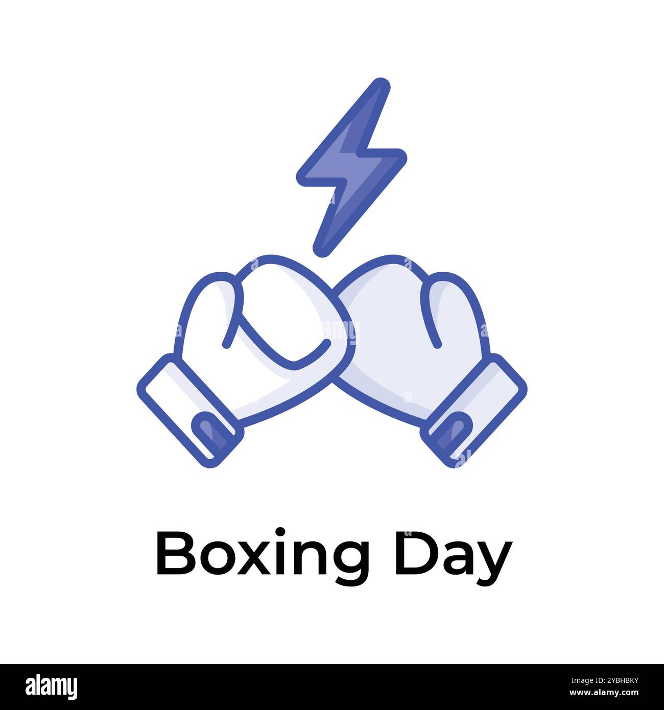 Mexico boxing Stock Vector Images - Alamy