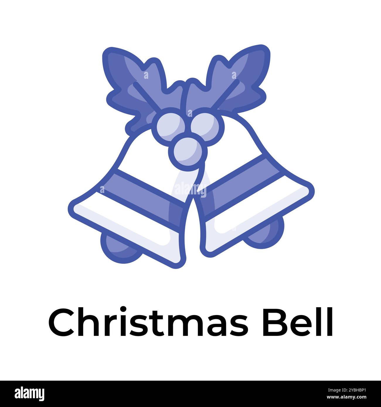 Christmas charity festival Stock Vector Images - Alamy