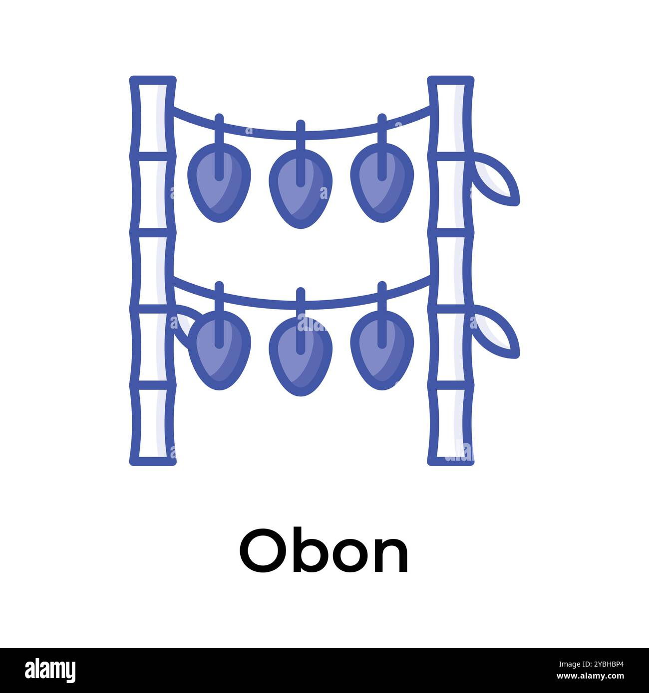 Obon festival hi-res stock photography and images - Alamy