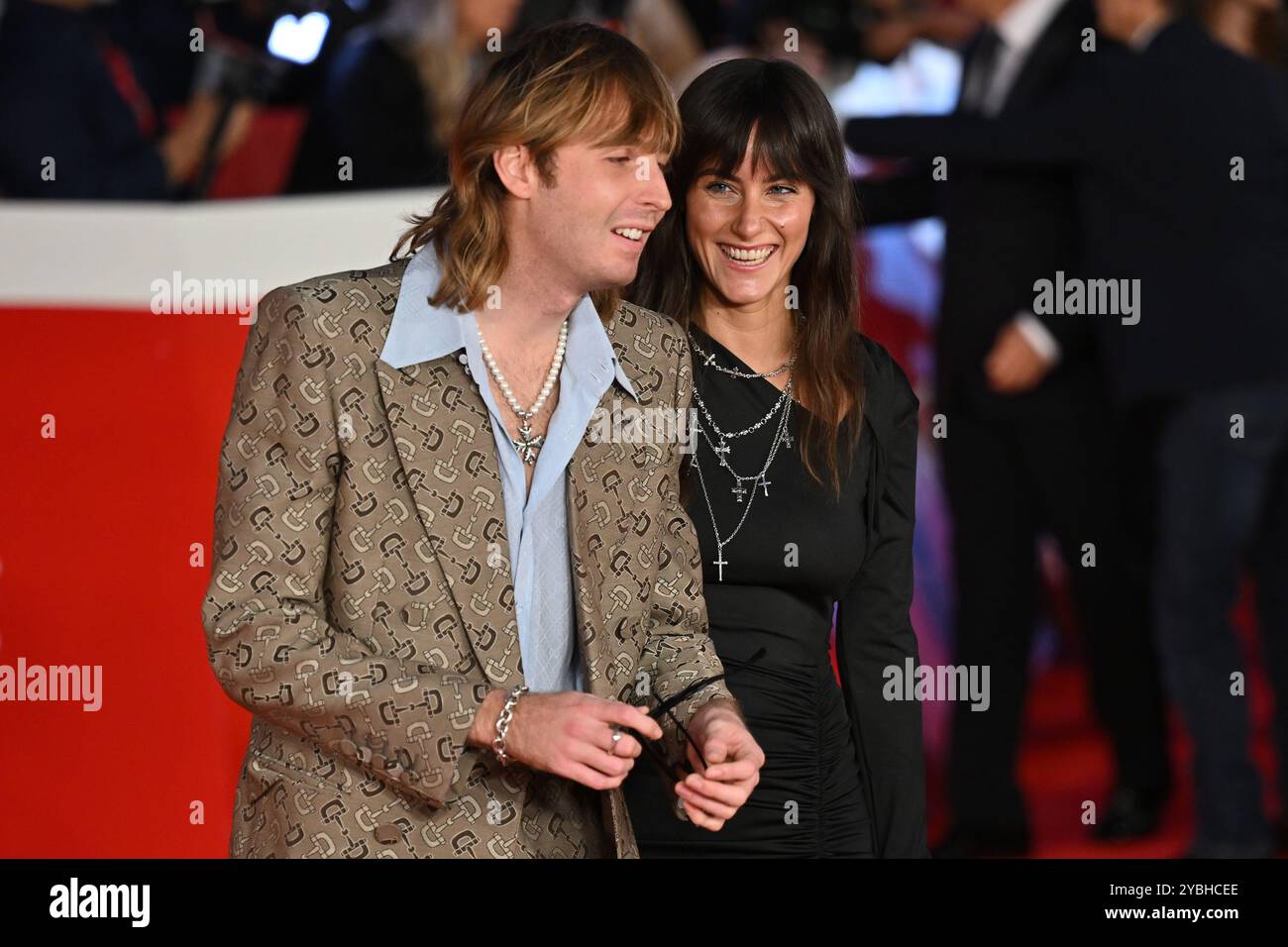 Lavinia albrizio hi-res stock photography and images - Alamy