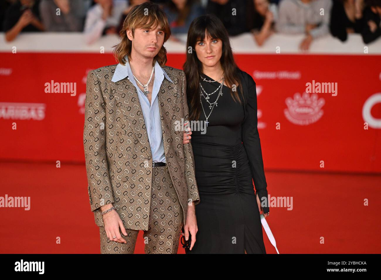 Lavinia albrizio hi-res stock photography and images - Alamy