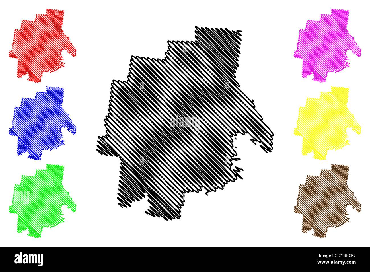 Rural City of Horsham (Commonwealth of Australia, Victoria state, Vic ...