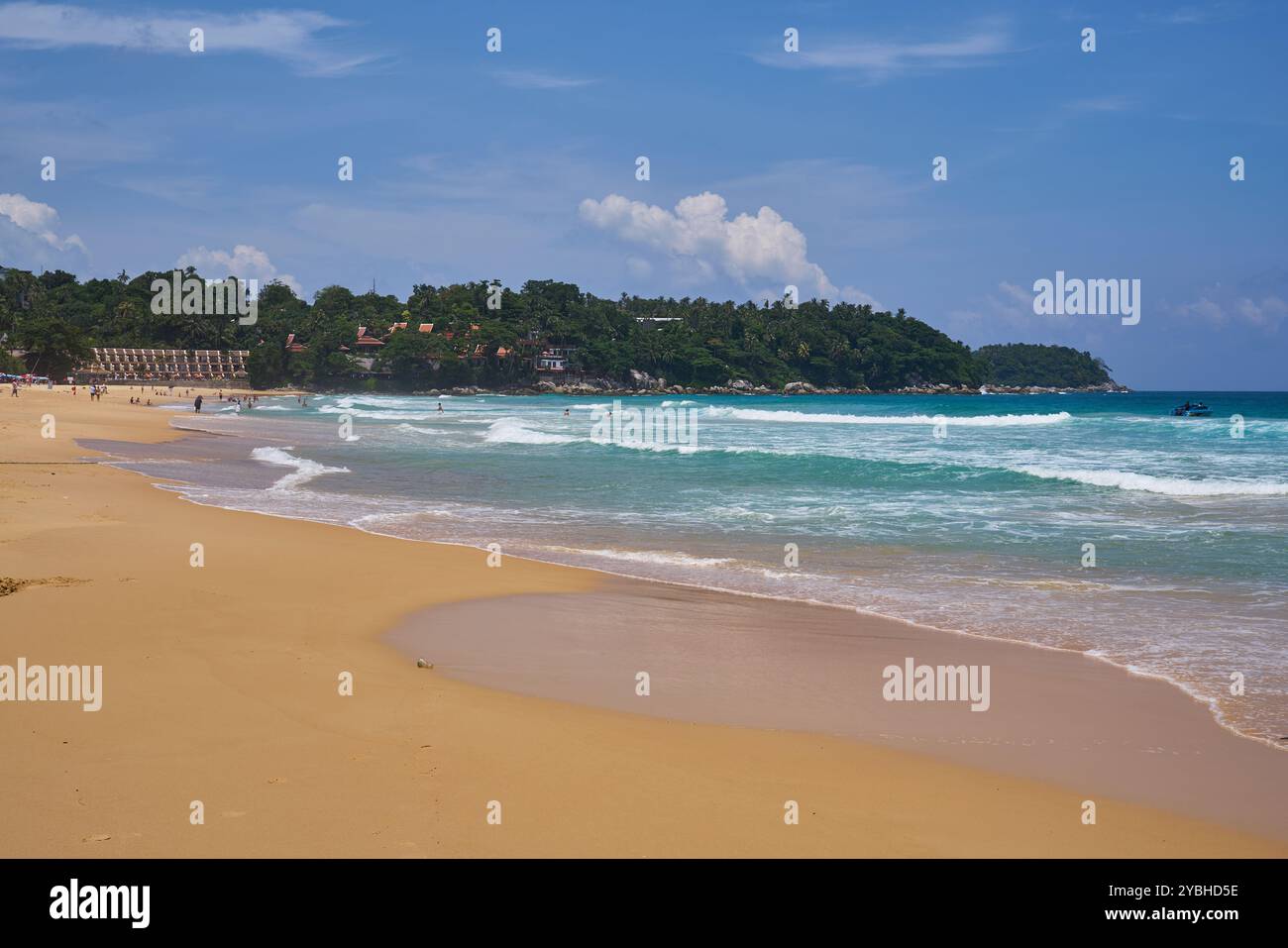 Thailand shore hi-res stock photography and images - Alamy