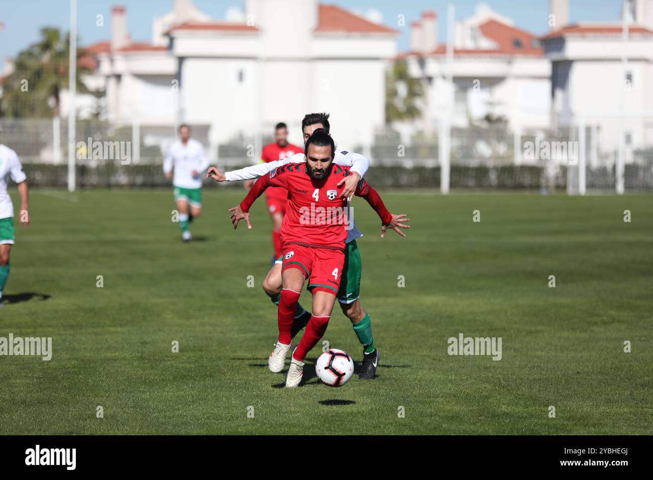 Afghanistan vs turkey hi-res stock photography and images - Alamy