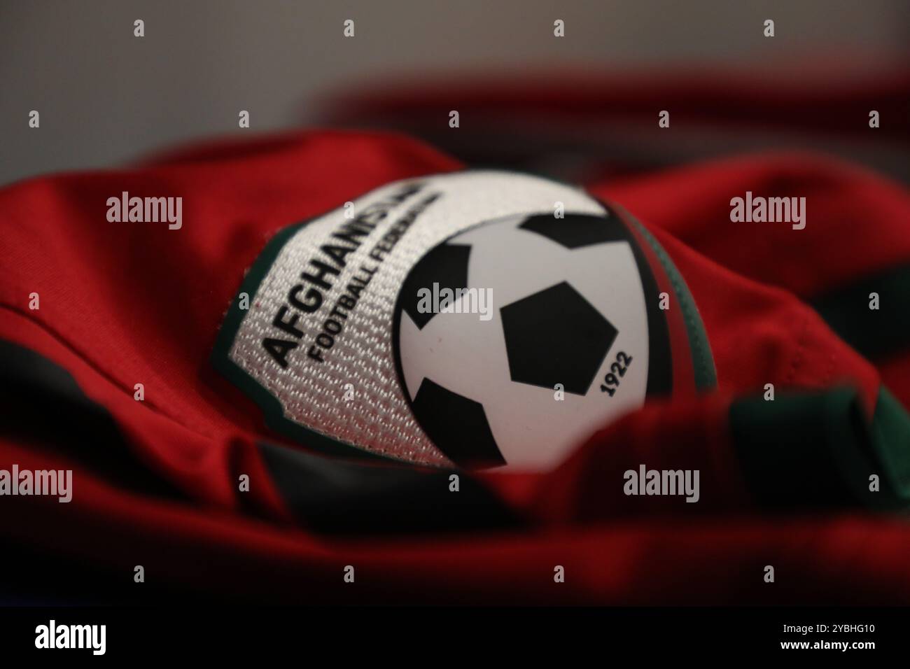 FIFA World Cup and AFC Asian Cup Qualification, Afghanistan National ...