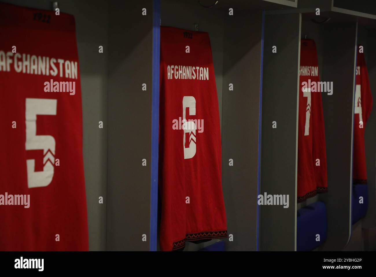 FIFA World Cup 2022 and AFC Asian Cup 2023 Qualification, Afghanistan ...