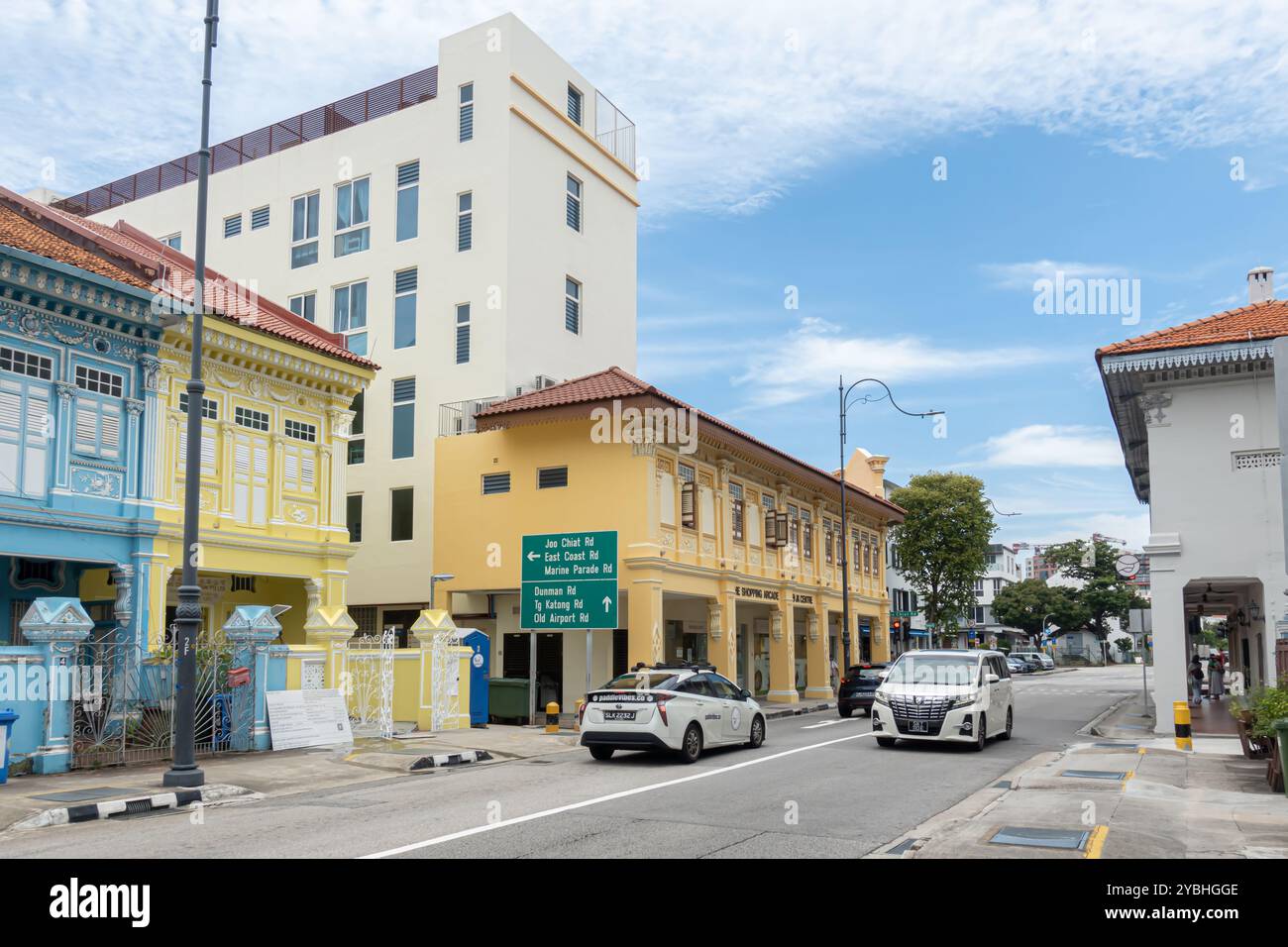 New road constructions hi-res stock photography and images - Alamy