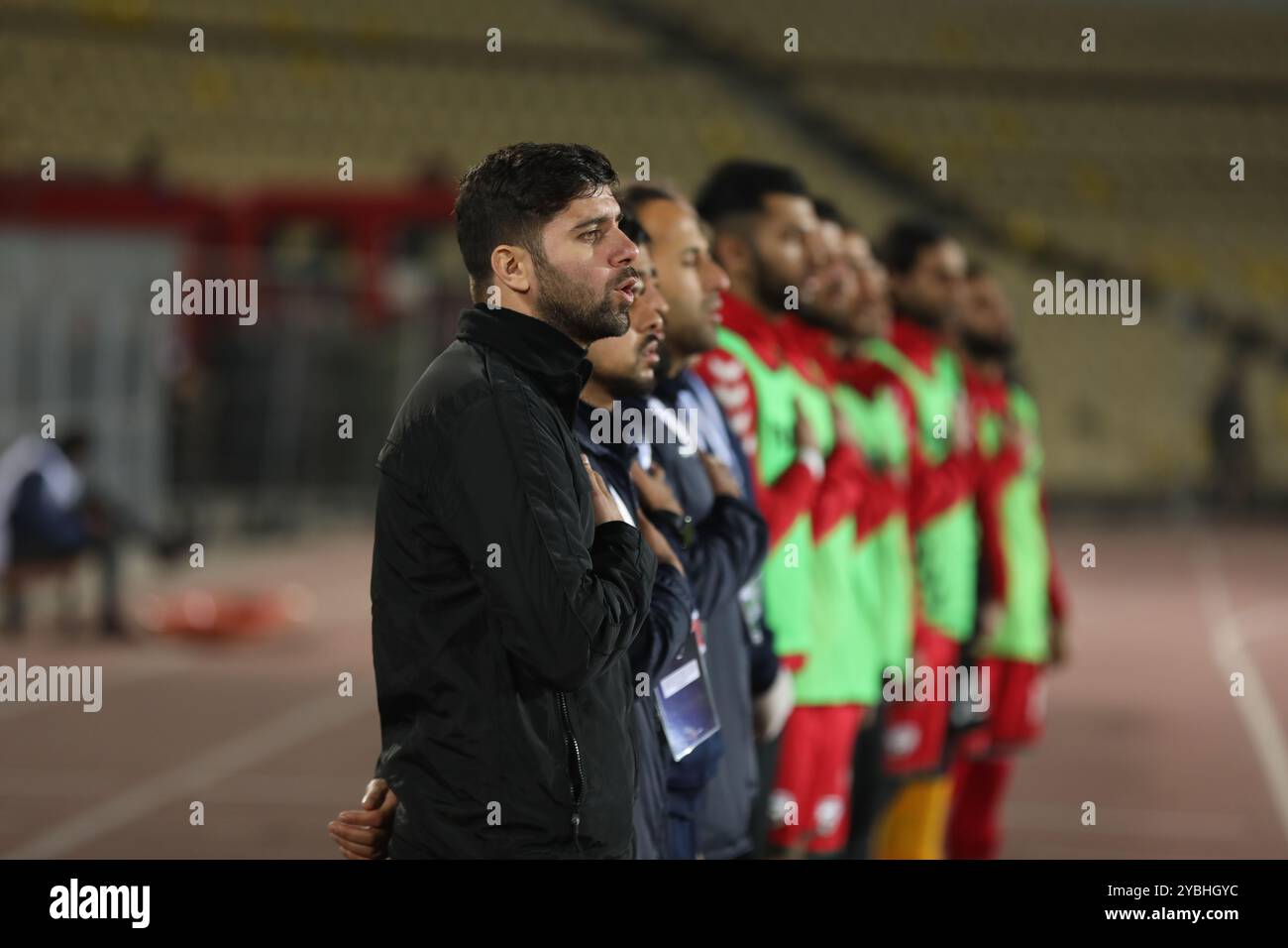 FIFA World Cup 2022 and AFC Asian Cup 2023 Qualification, Afghanistan ...